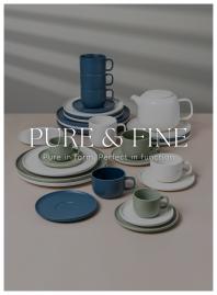 Brochures | Quality Ceramic